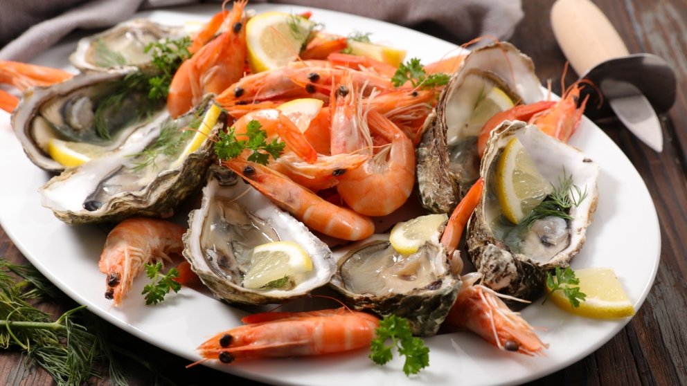 Mariscos de la Bahía - Bar Restaurante La Senia | Orihuela